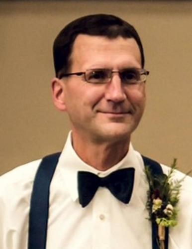 Keith Knight Obituary (1970 - 2025) - Vinton, IA - KWWL