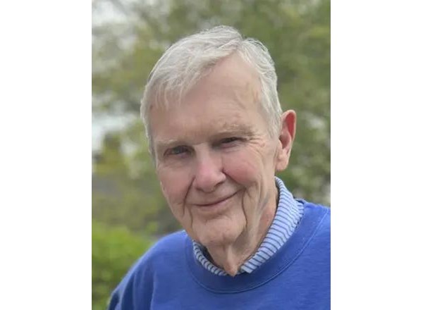 William J. Nolan Obituary (2025) - Chicago Ridge, IL - Curley Funeral ...