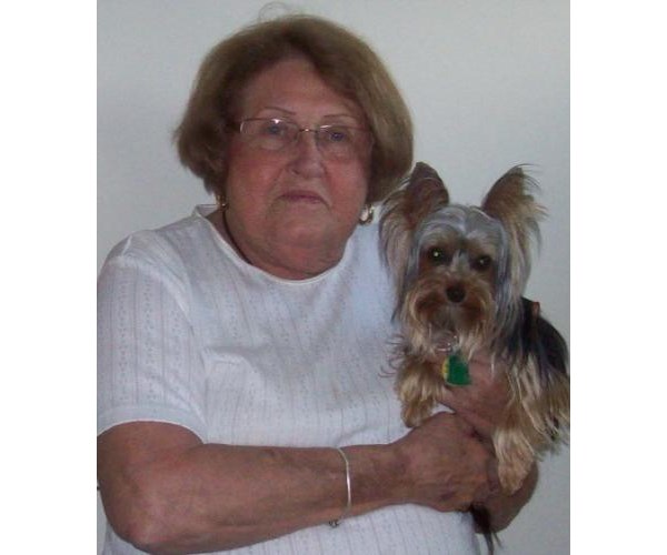 Ann Marshall Holland Obituary (2022) - Clay, KY - Vanover Funeral Home ...