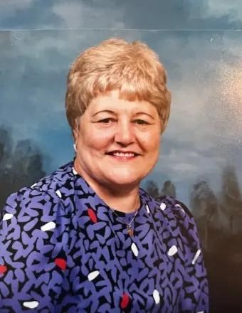 Julia Marotta Obituary (2025) - Woodbridge, VA - Mountcastle Turch ...