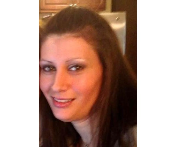 Heather Marie Farr Obituary (2025) - Oliver Springs, TN - Jackson ...