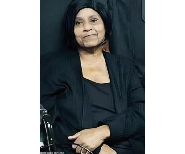 Pearlie Mae Gines Obituary (2026) - Port Gibson, MS - Thompson Funeral ...