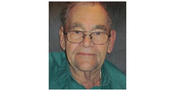 Kenneth Vernon Smith Obituary (2024) - Enid, OK - Ladusau-Evans Funeral ...