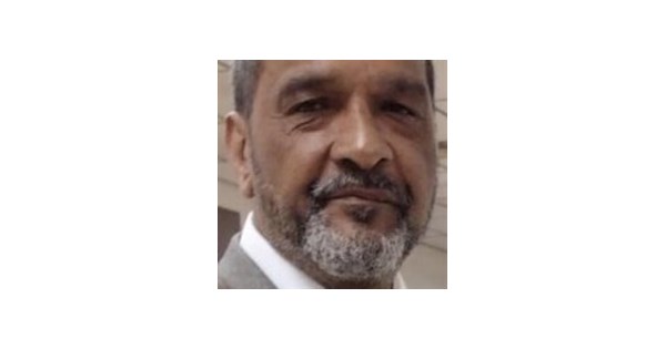 Juan D. Tucker Obituary (2024) - Louisville, KY - A. D. Porter & Sons ...