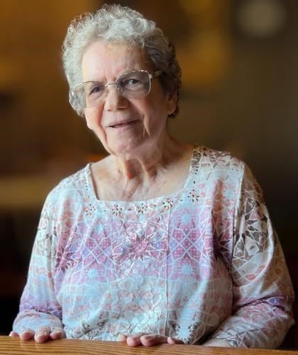 Joan Elaine Hamilton Obituary (2025) - Plant City, FL - Haught Funeral Home