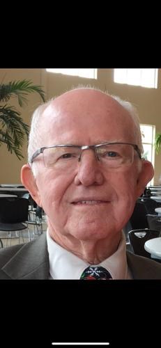 William Thomas Skinner Obituary (2025) - Tampa, FL - Florida Mortuary ...