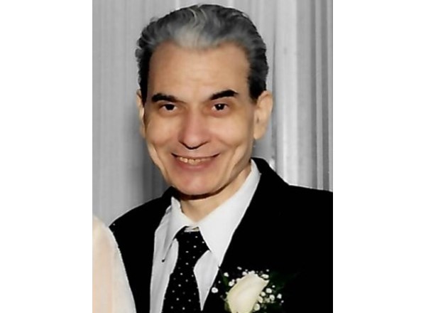 Nicholas DeVito Obituary (2026) - Freehold, NJ - Higgins Memorial Home ...