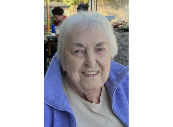 Priscilla D. Dexter Obituary (2026) - Putnam, CT - Gilman Funeral Home ...