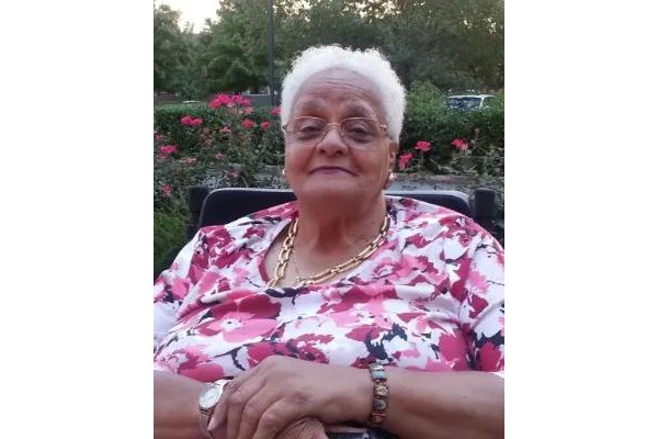 Abbie Veronical Moore Obituary (2025) - Alexandria, VA - Cunningham ...