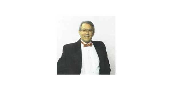 Thomas Edward Gallucci Obituary (2026) - Alexandria, VA - Jefferson ...