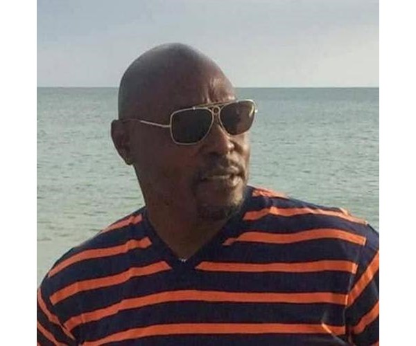 Darryl Bernard Smith Obituary (1963 - 2025) - Asheville, NC - 828 News Now