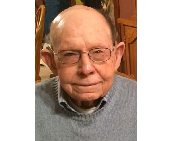Bernard Edward Duffy Obituary (2024) - Watertown, SD - Johnson & Henry ...