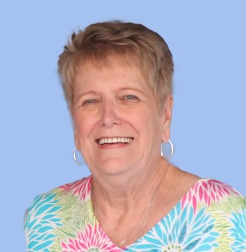 Gillis Ann Baker Obituary (2024) - Clay, KY - Vanover Funeral Home - Clay