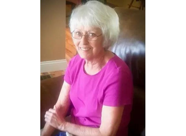 Norma Hammons Obituary (2024) - Harrodsburg, KY - Alexander & Royalty ...