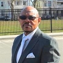 Willie James Williams Obituary (2025) - New Haven, CT - McClam Funeral ...