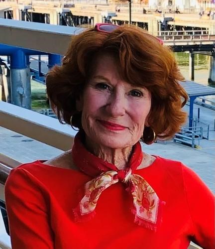 Colleen Kimball Obituary (2024) - Jacksonville, FL - Hardage-Giddens ...