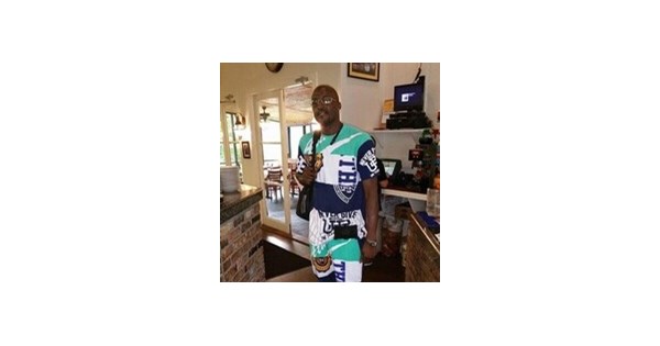 Jonis Warren Obituary (2024) - Bogalusa, LA - Crain and Sons Funeral ...