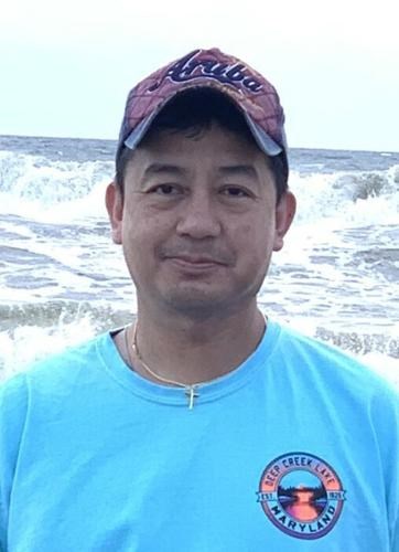 Anthony Simon Pingul Obituary (2025) - Monkton, MD - Evans Funeral ...