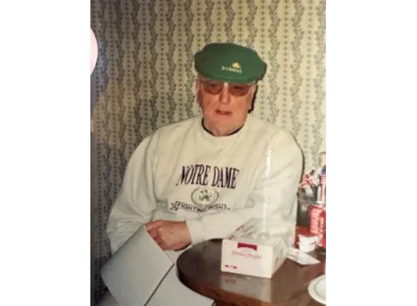 William "Bill" Davey Jr. Obituary (1933 - 2025) - Philadelphia, PA ...