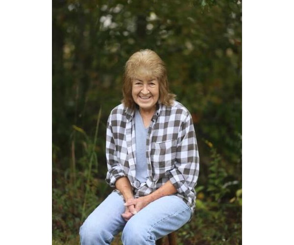 Anna Lou Cornwell Trimble Obituary (2025) - Mount Sterling, KY - Herald ...
