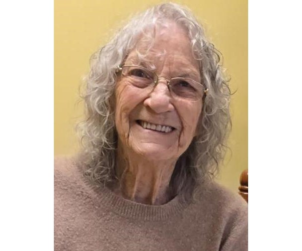 Delsie Fay Buckner Obituary (2025) - Dunkirk, IN - MJS Mortuaries ...