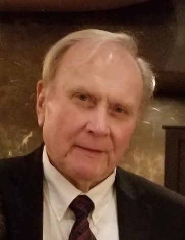 Thomas C. Thompson Obituary (2023) - Plymouth, WI - Wittkopp Funeral ...