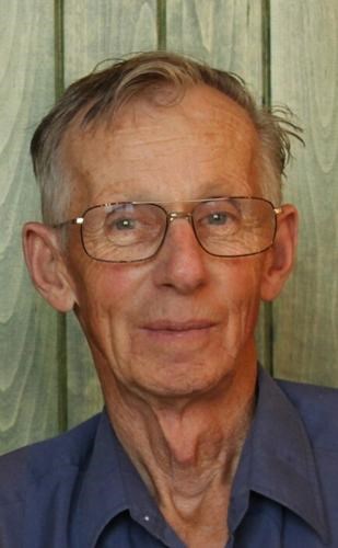 David Roy Barber Obituary (2024) - Chariton, IA - Fielding Funeral Home