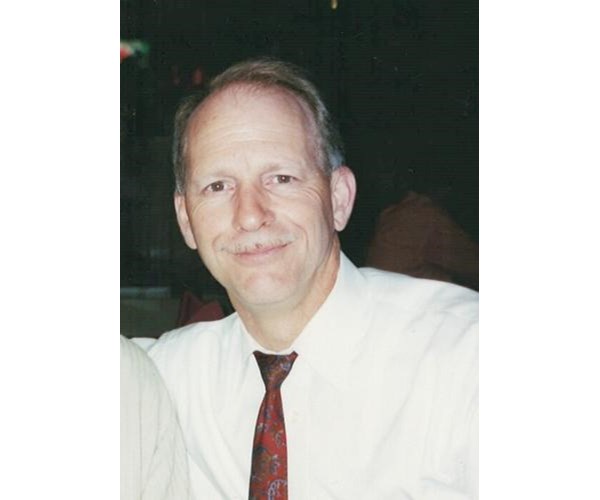 Gregory Alexander Wacaser Obituary (2024) - Springfield, IL - Wilson ...