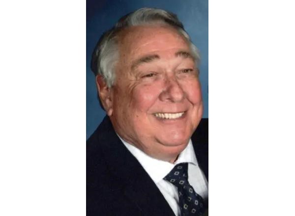 Richard Allen Teeter Obituary (2025) - Wilmington, NC - Wilmington ...