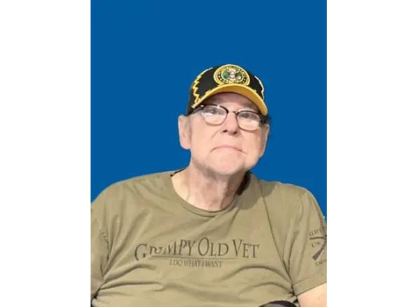 Richard Teal Obituary (2025) - Fullerton, CA - Scott McAulay Family New ...