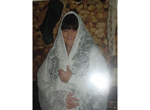 Wanda Lou Merritt Obituary (2025) - Sparta, MO - Holden Cremation ...