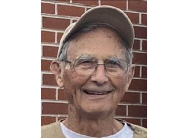 John W. Wilhelm Jr. Obituary (2026) - Lyndhurst, OH - Schulte & Mahon ...