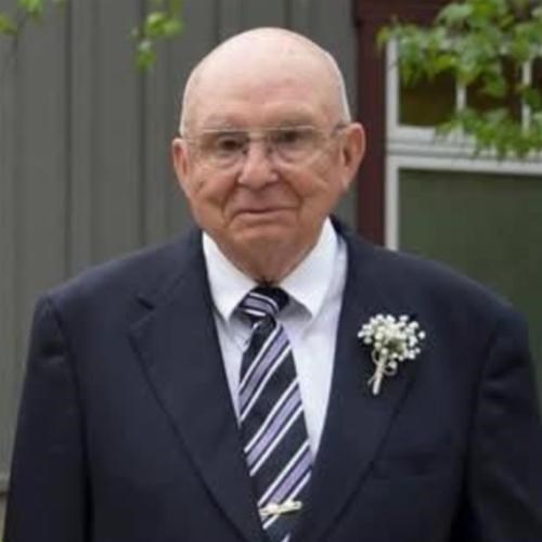George Morgan Obituary (2025) - Spruce Pine, NC - Webb Funeral Home