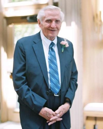 Gerald Keith Wallace Obituary (2023) - Fort Worth, TX - Brown Owens ...