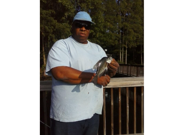 Neil Lorenzo Culbreath Obituary (2026) - Fayetteville, NC - Wiseman ...