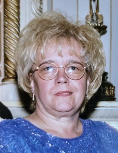 Elizabeth Ann "Betty" Mayersky Batchelor Obituary (2023) - East ...