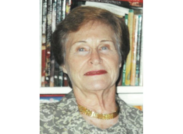 Iris Howard Obituary and Online Memorial (2026)