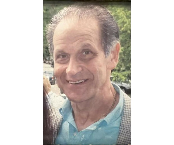 Lawrence V. Gasparro Obituary (2025) - Peekskill, NY - Joseph F Nardone ...