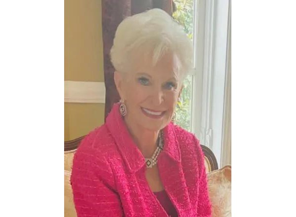 Nancy Alford Obituary (2025) - Knoxville, TN - Click Funeral Home ...