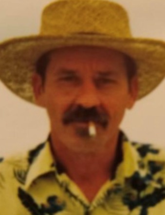 Roger Dale Coffman Obituary (2025) - Morganfield, KY - Whitsell Funeral ...