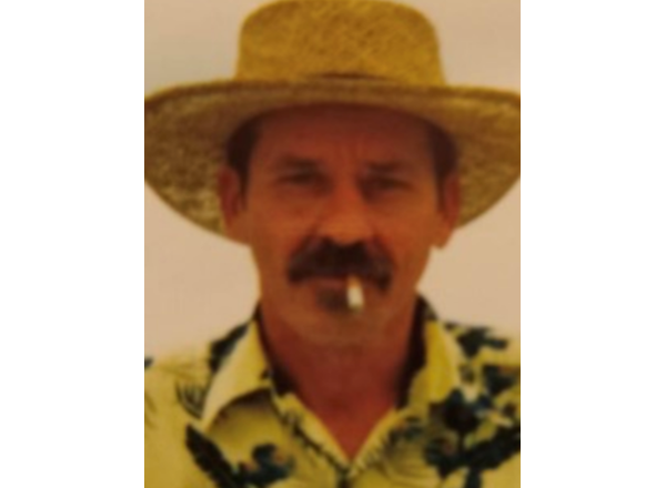 Roger Dale Coffman Obituary (2025) - Morganfield, KY - Whitsell Funeral ...