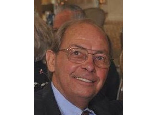 Danny Wayne Robinson Obituary (2026) - Dale City, VA - Mountcastle ...