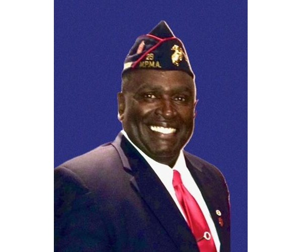 Ronald Eugene Jackson Sr. Obituary (2025) - Orange Park, FL - Aaron and ...