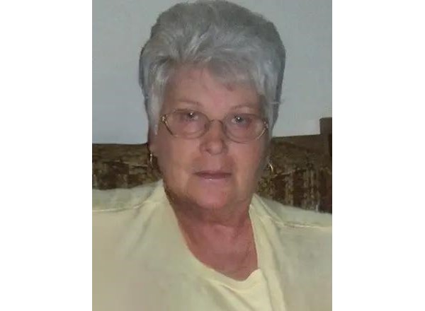 Joyce Dee Blankenship Terry Obituary (2025) - Lebanon, TN - Alexander ...