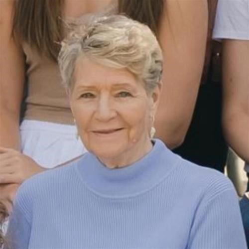 Sandra Louise Sander Obituary (2025) - Norton Shores, MI - Sytsema ...
