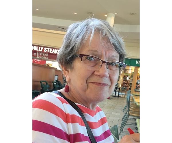 Bonita Kay "Bonnie" Willson Obituary (2024) - Beaver Falls, PA ...