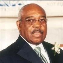 George Williams Bland Obituary (2025) - Louisville, KY - A. D. Porter ...