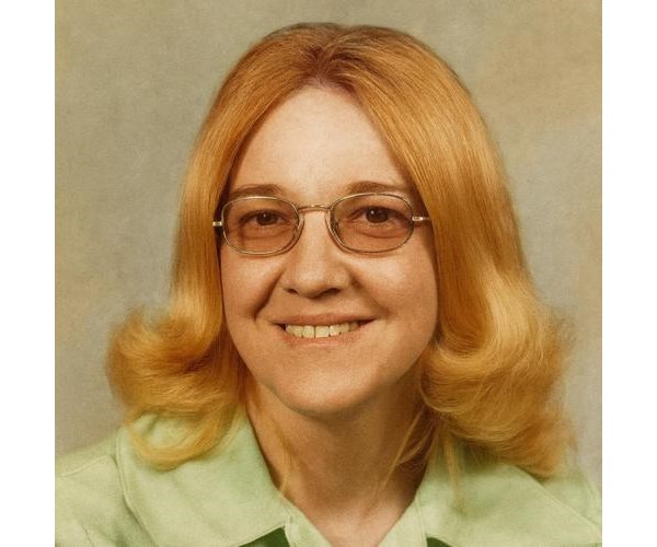 Sandra Ruth Keeler Obituary (2026) - Vestaburg, MI - Brigham Funeral ...