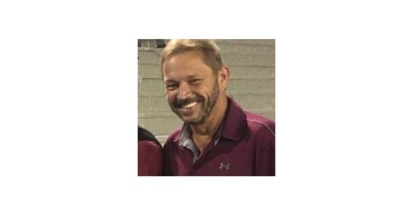 Ricky Lee Greer Obituary (2024) - Radford, VA - Mullins Funeral Home ...