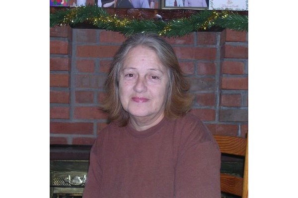 Sandra Faye McLean Obituary (2025) - Nicholasville, KY - Clark Legacy ...